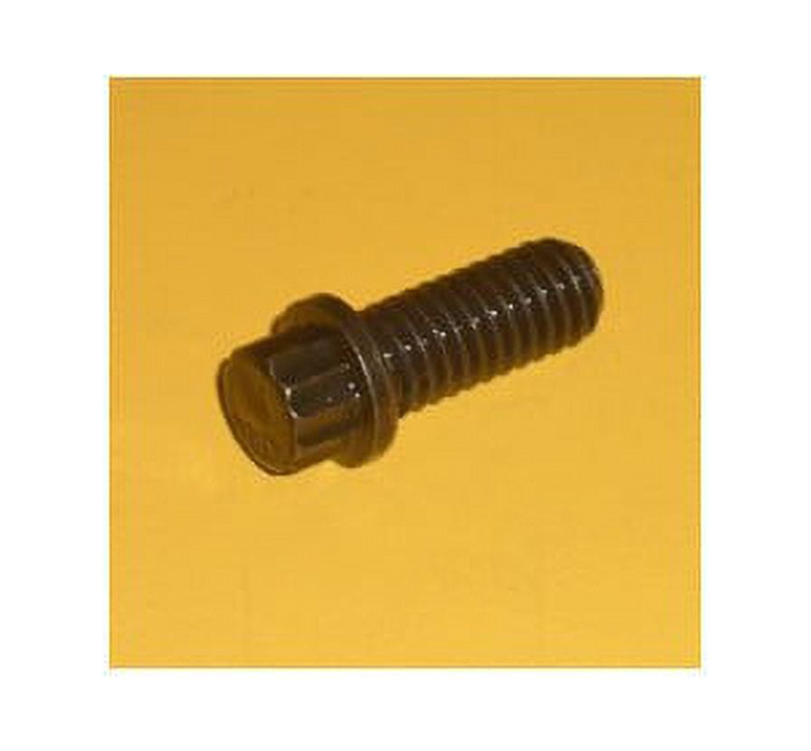 Caterpillar 12 Point Head Bolts (1t0416) Aftermarket - Walmart Business ...