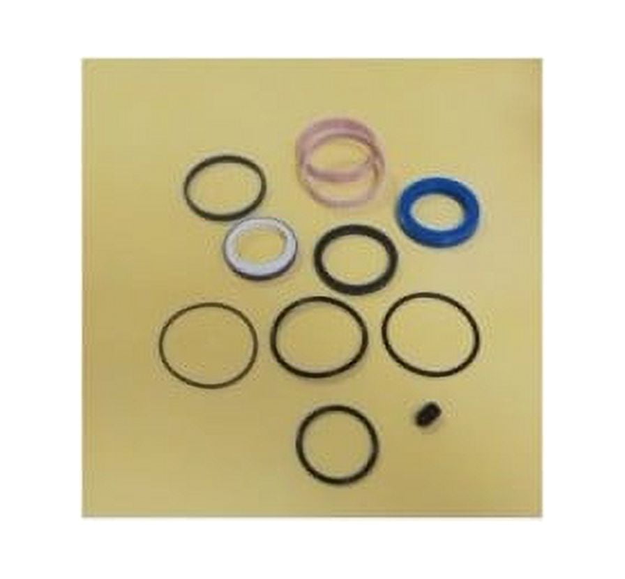 Caterpillar 142-9193 Cylinder & Rods (1429193) Aftermarket - Walmart.com