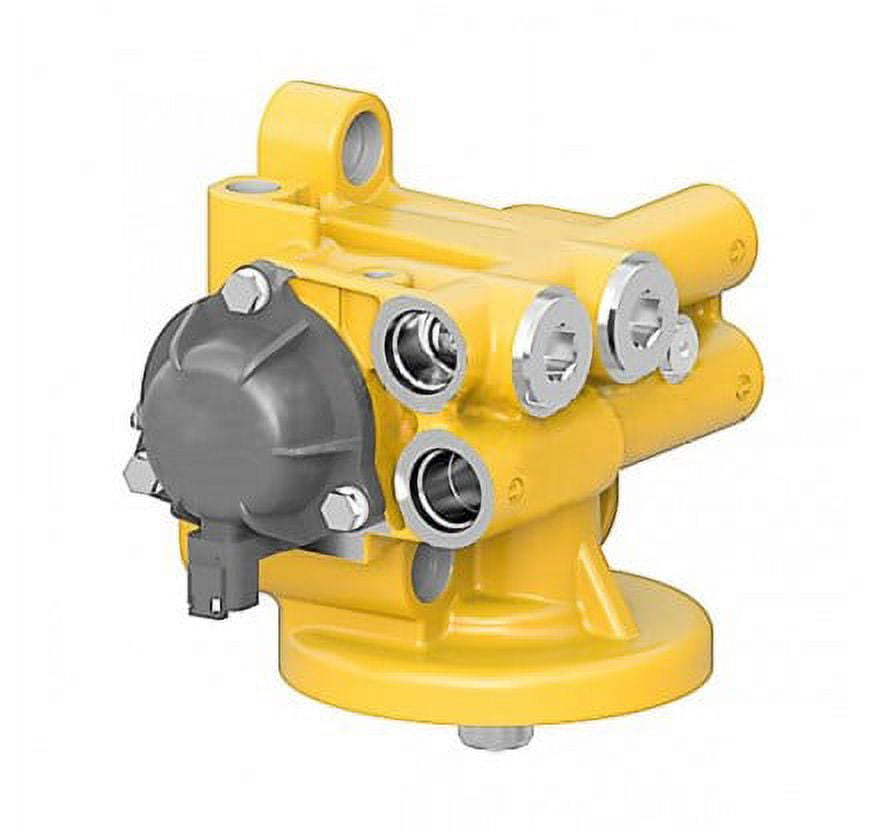 Fuel Priming Pump