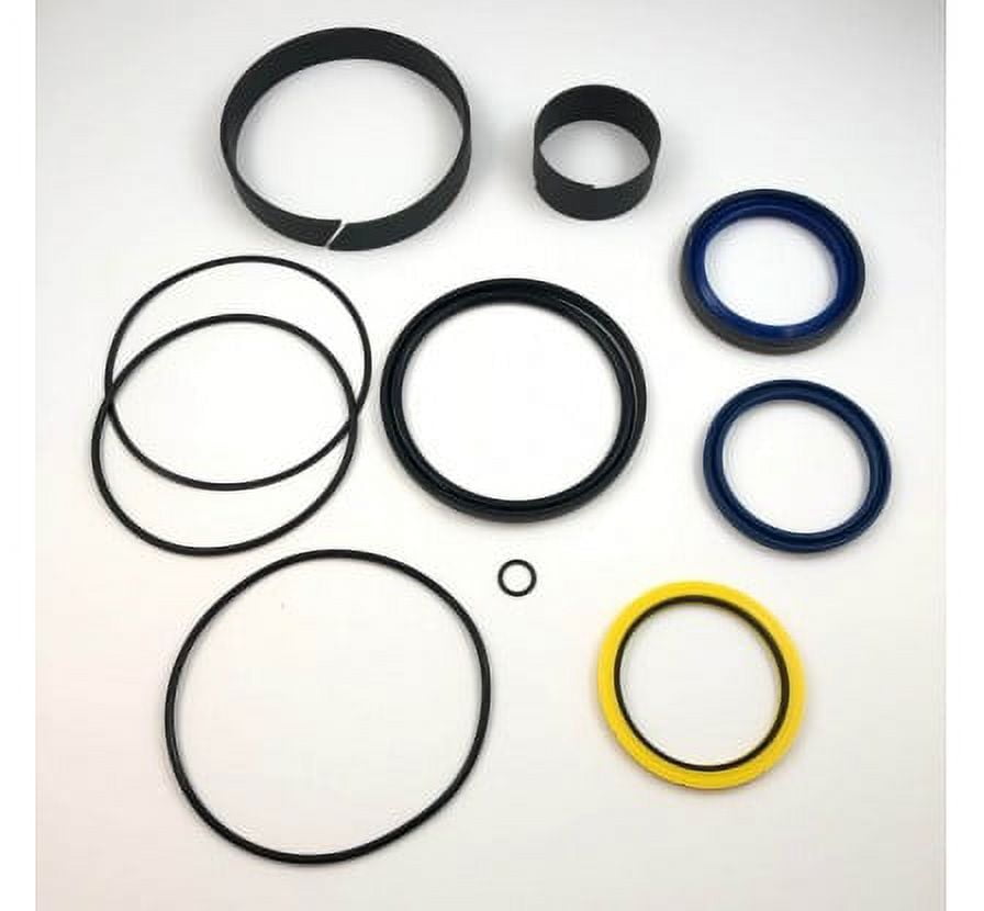 Caterpillar 210-7082 Cylinder & Rods (2107082) Aftermarket - Walmart.com