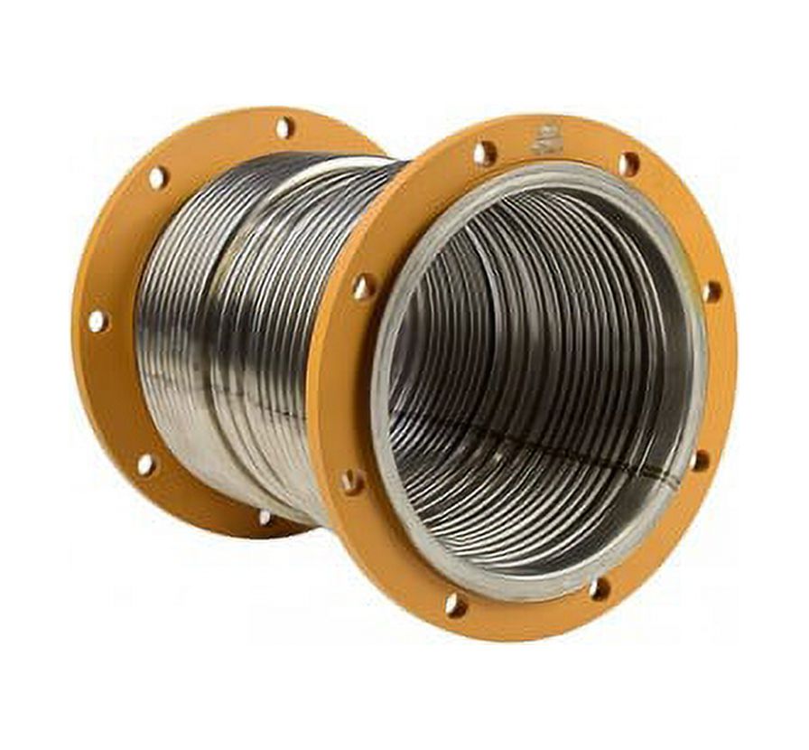 Caterpillar 214-6045 Exhaust Bellows (2146045) Aftermarket - Walmart.com