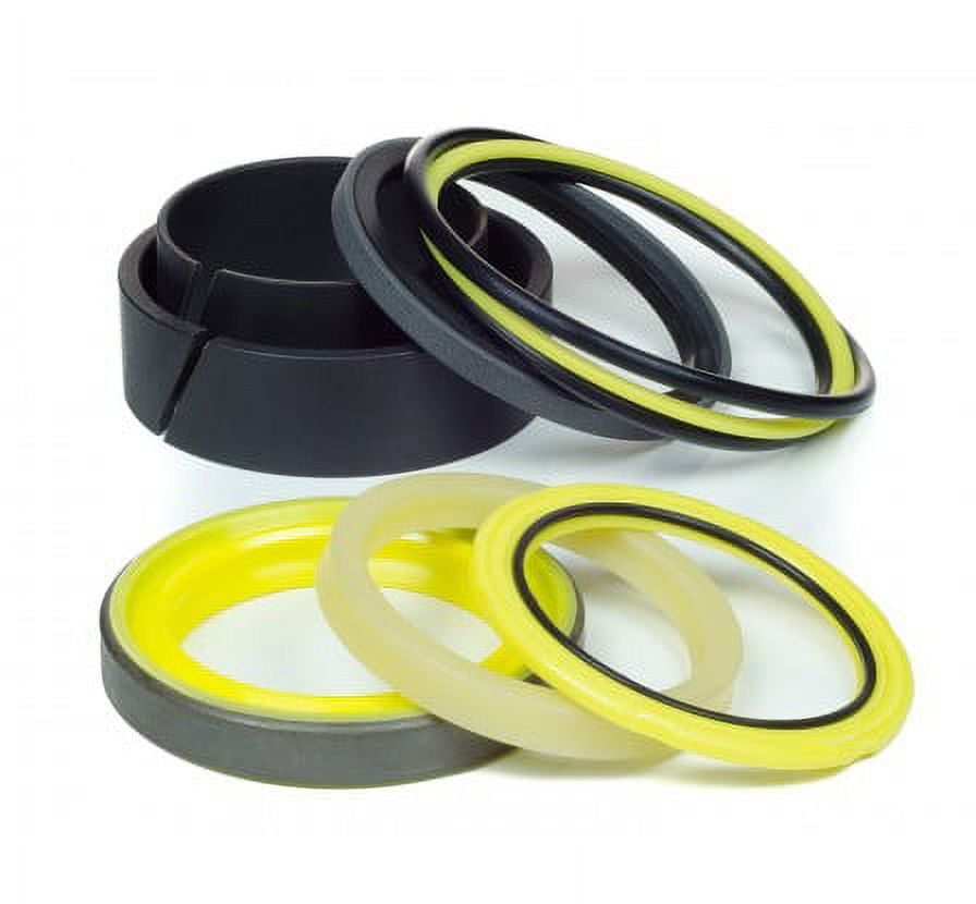 Caterpillar 240-5500 Cylinder & Rods (2405500) Aftermarket - Walmart.com