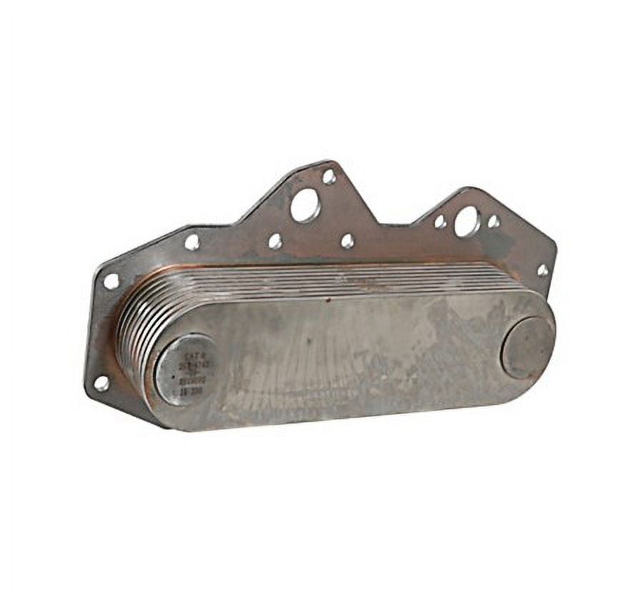 Caterpillar 267-4743 Oil Coolers (2674743) Aftermarket - Walmart.com