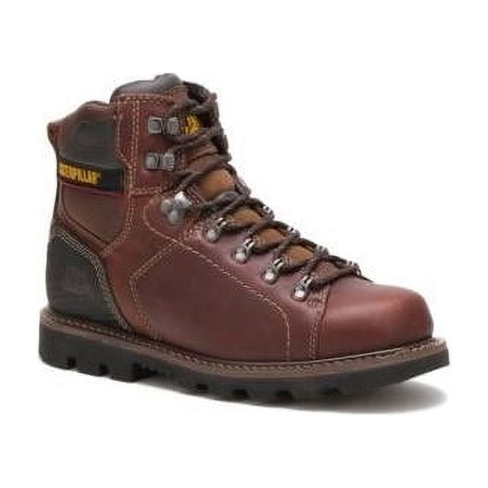 Caterpillar Alaska 2.0 Men's Duty Steel Toe Work Boot, Electrical ...