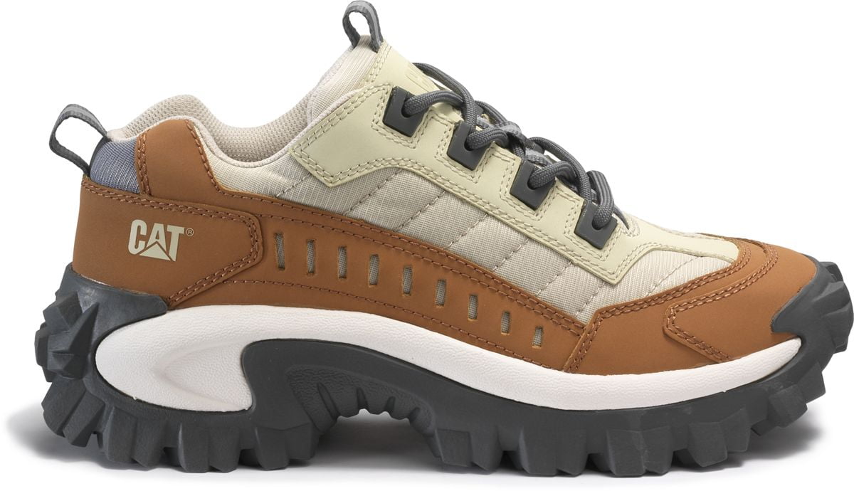 Caterpillar Intruder Shoe Unisex - Walmart.com