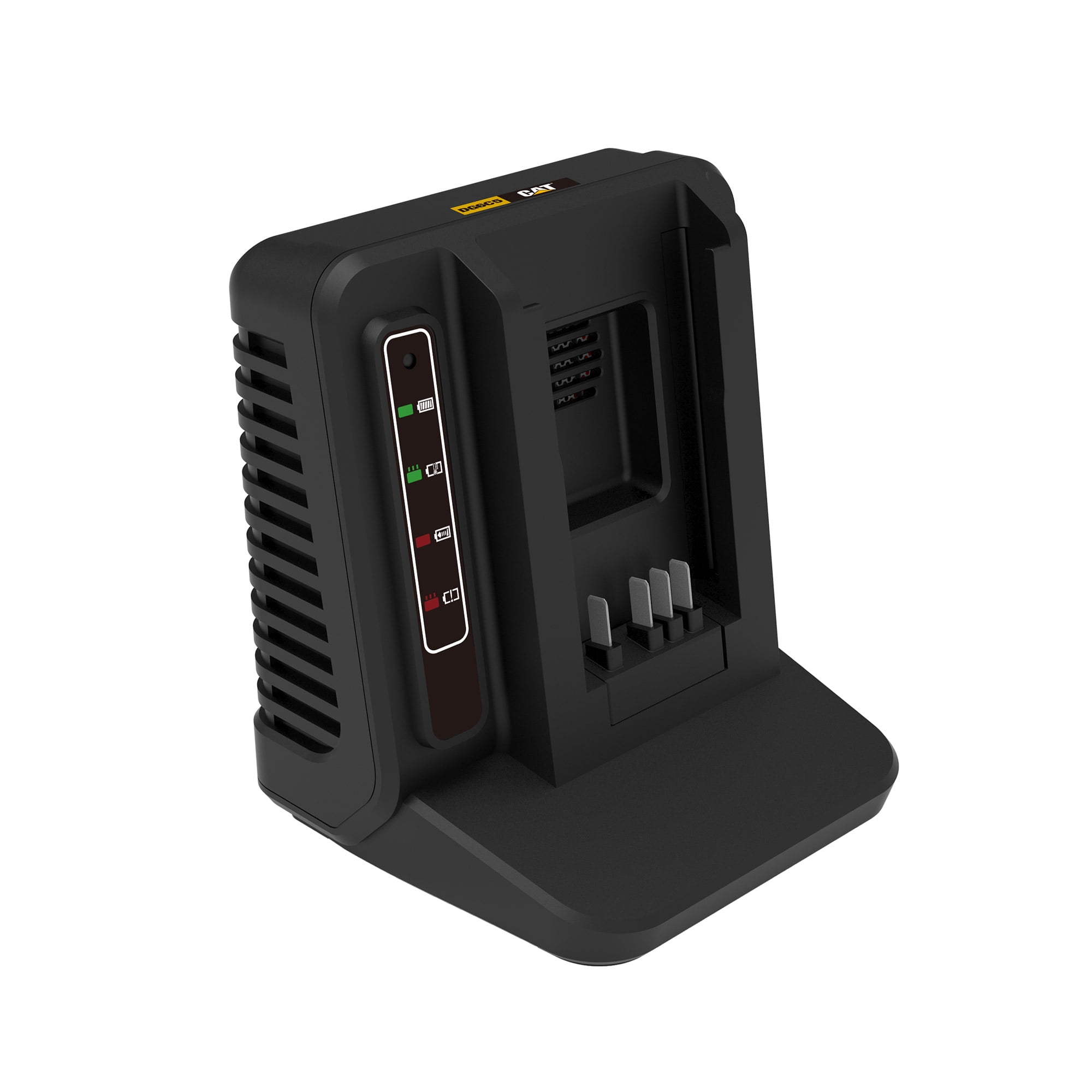 Caterpillar Cat® DG6C5 60V 5A Battery Charger - Walmart.com