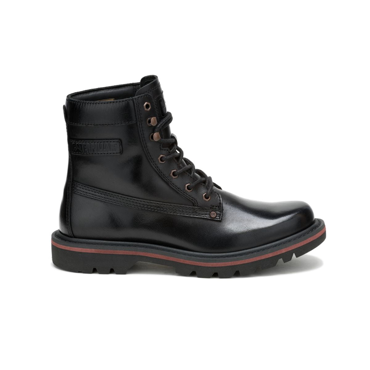 Caterpillar Colorado Grader Waterproof Boot Unisex - Walmart.com