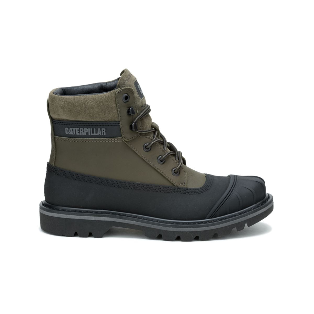 Caterpillar Colorado Waterproof Galosh Men - Walmart.com