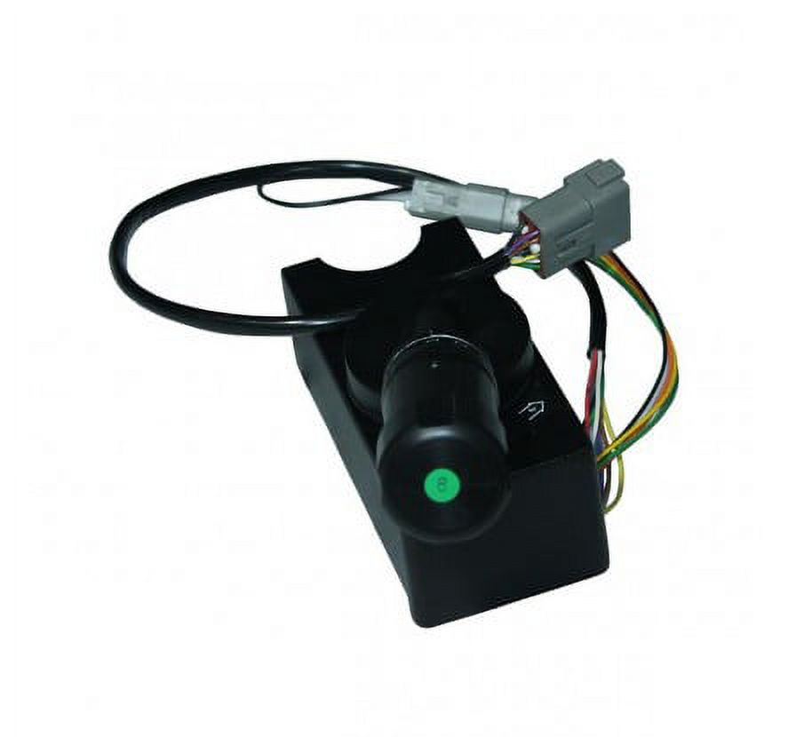 Caterpillar Control Gp-transmission (2995840) Aftermarket - Walmart.com