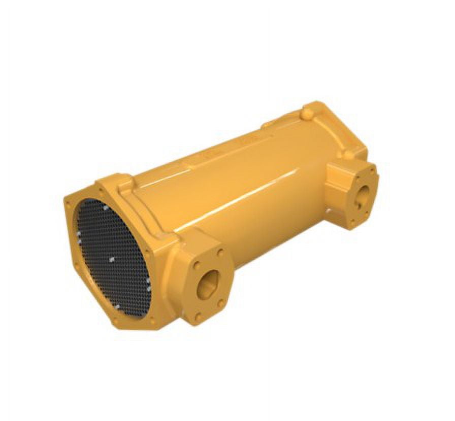 Caterpillar Core As-oil Cooler 1873523 Aftermarket. - Walmart.com