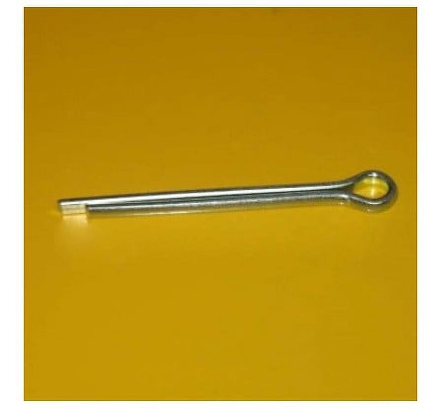 Caterpillar Cotter Pins (3b5329) Aftermarket - Walmart.com