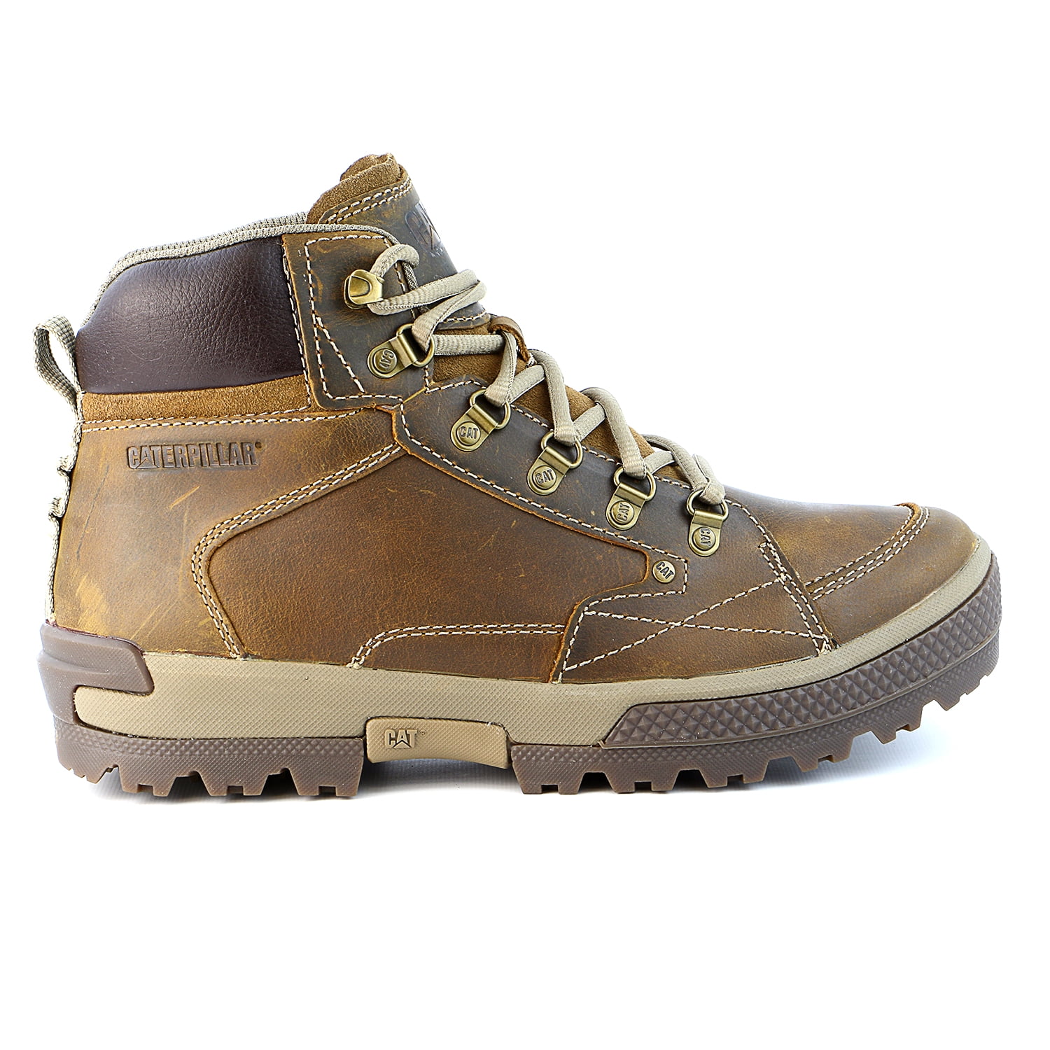 Caterpillar Duncan Boot - Mens - Walmart.com