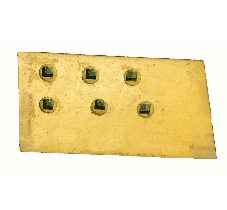Caterpillar End Bit Replacement Suitable for Caterpillar D6 (4t4436 ...