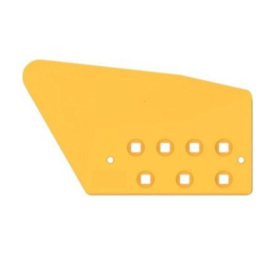 Caterpillar End Bit Replacement Suitable for Caterpillar D7 (9w6199 ...