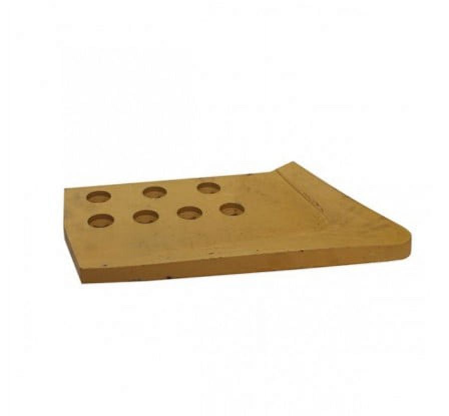 Caterpillar End Bit Replacement Suitable for Caterpillar D8 (3g8302 ...