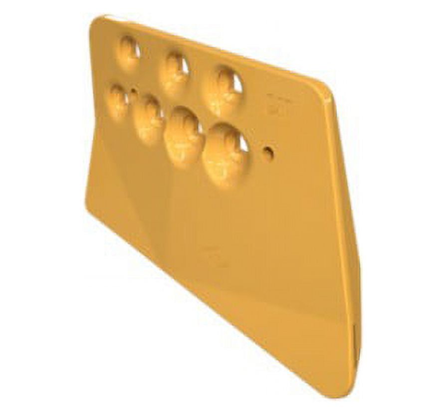 Caterpillar End Bit Replacement Suitable for Caterpillar D8 (8e4538 ...