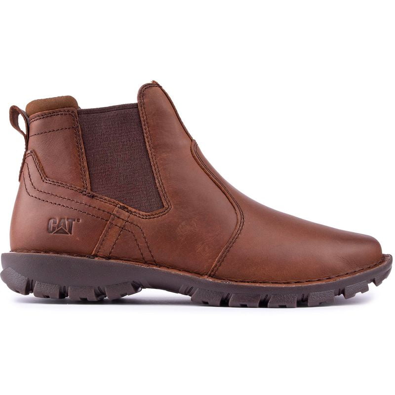 Caterpillar Excursion Boots - Walmart.com