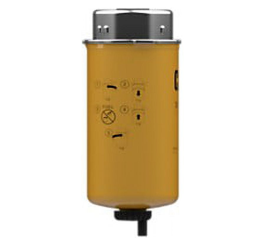 Caterpillar Fuel Water Separator (1290372) Aftermarket - Walmart.com