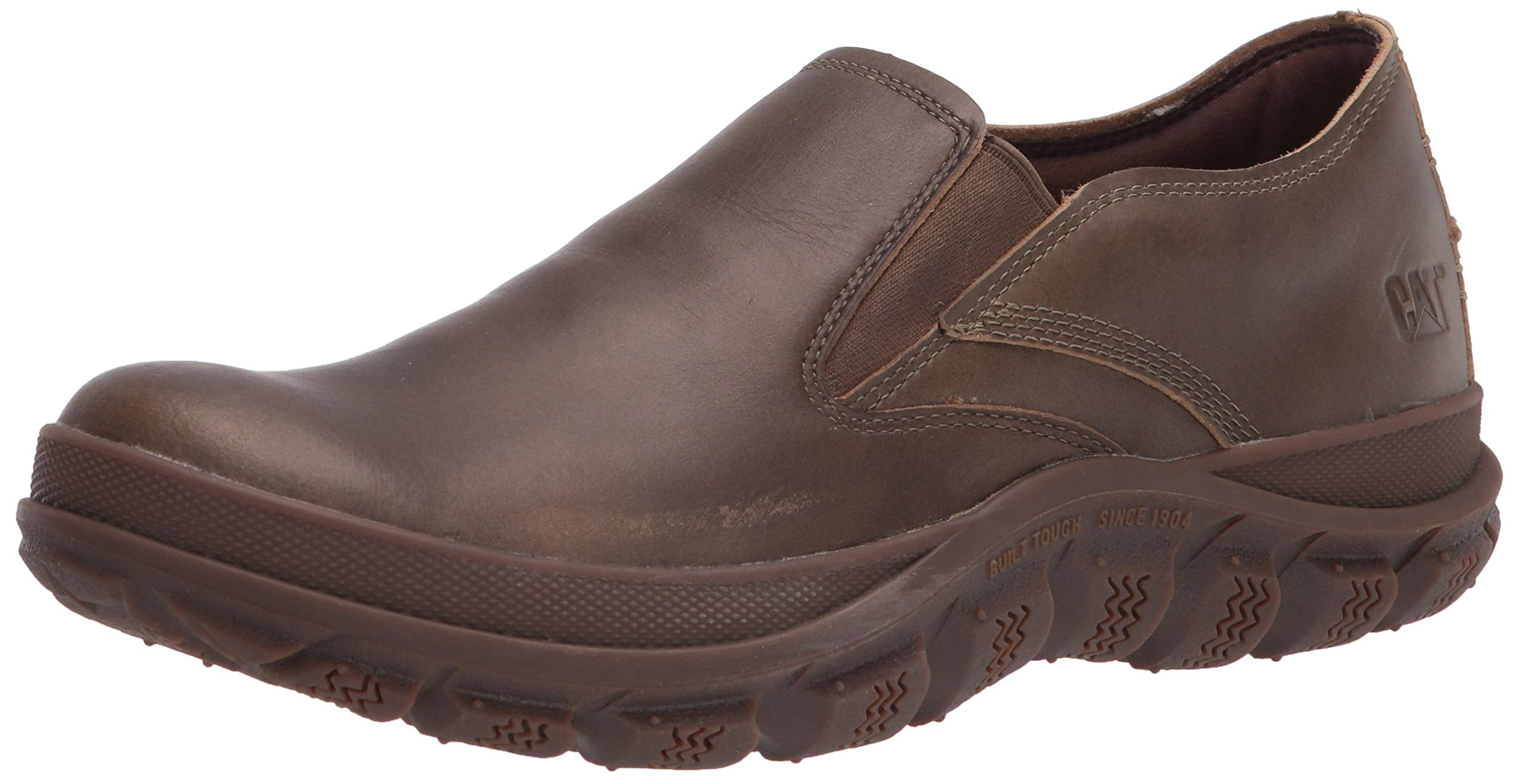 Cat Footwear Mens Fused Slip on Loafer 9.5 Beaned - Walmart.com Cat Footwear Mens Fused Slip on Loafer 9.5 Beaned - Walmart.com