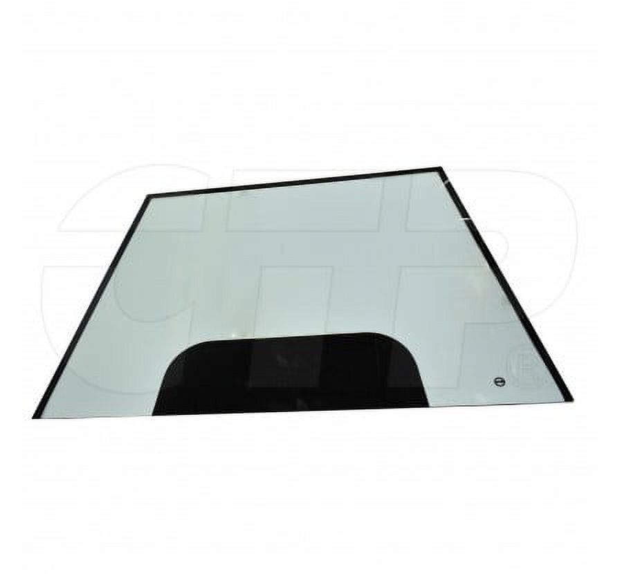Caterpillar Glass Front Window (1641070) Aftermarket - Walmart Business ...