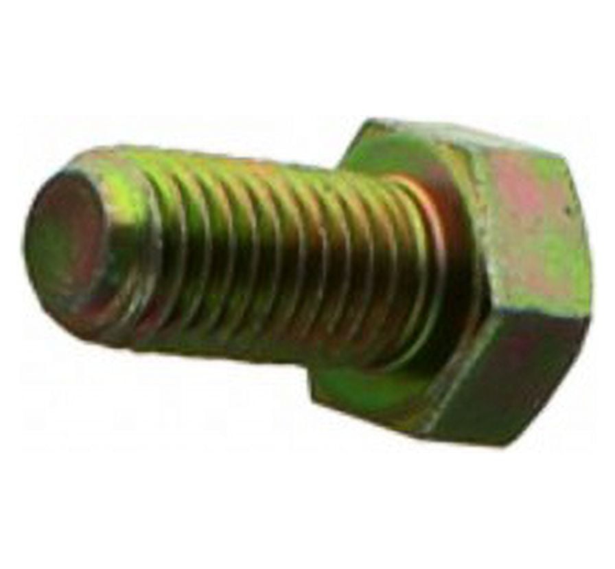 Caterpillar Hex Head Bolts Phosphate and Oil Coated (0s1592 ...