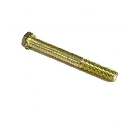 Caterpillar Hex Head Bolts, Zinc Flake (7x2557) Aftermarket - Walmart.com