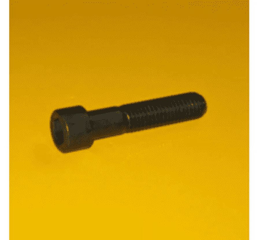 Caterpillar Hex Socket Head Bolts (8t0343) Aftermarket - Walmart.com