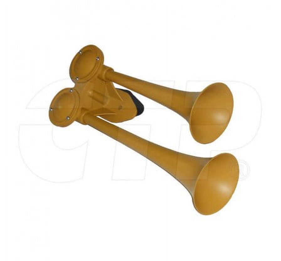 Caterpillar Horn Gp (9d4049) Aftermarket - Walmart.com