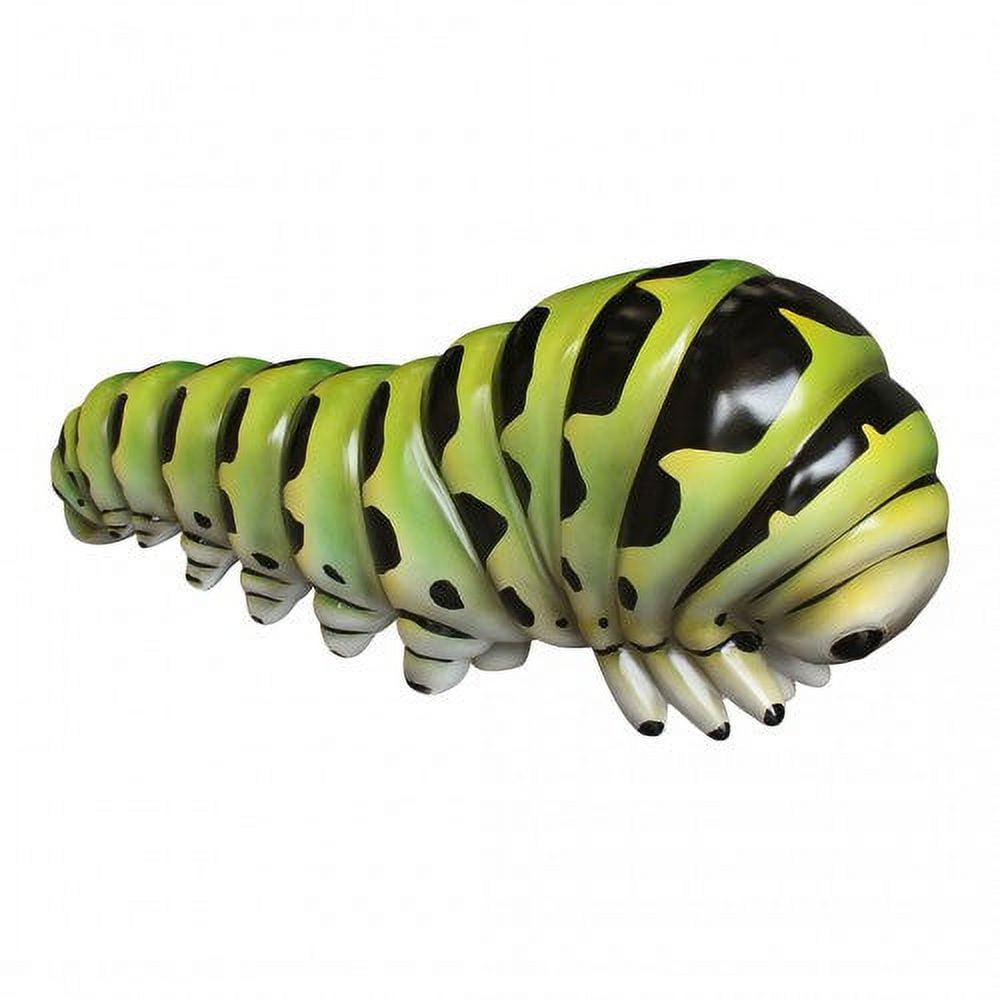 Caterpillar Insect Over Sized Statue - Walmart.com
