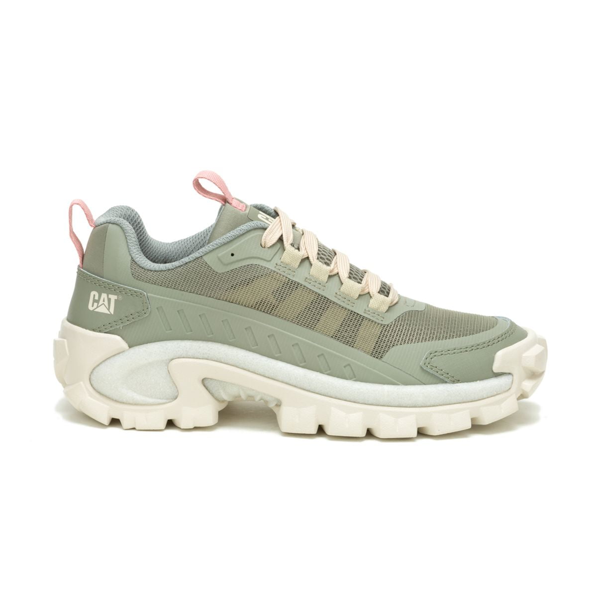 Caterpillar Intruder Lightning Mesh Sneaker Unisex - Walmart.com
