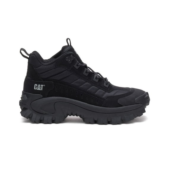 Caterpillar Intruder Mid Shoe Unisex - Walmart.com