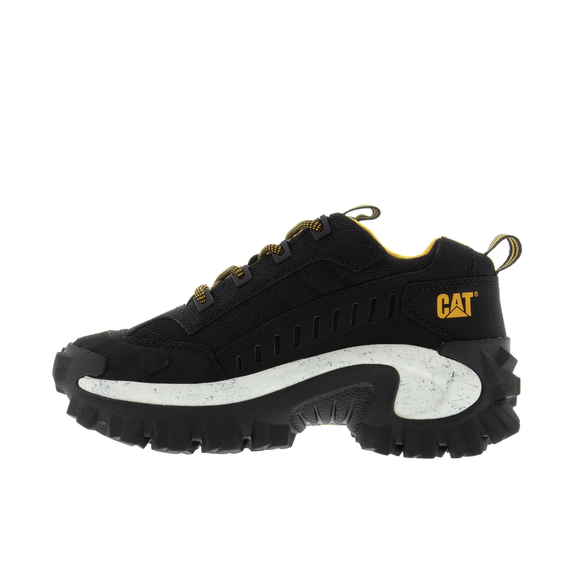 Cat Footwear Men's Low-Top Trainers - Walmart.com