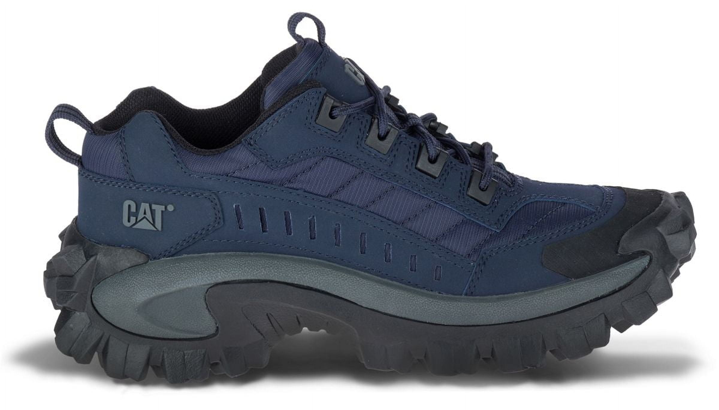 Caterpillar Intruder Shoe Unisex - Walmart.com