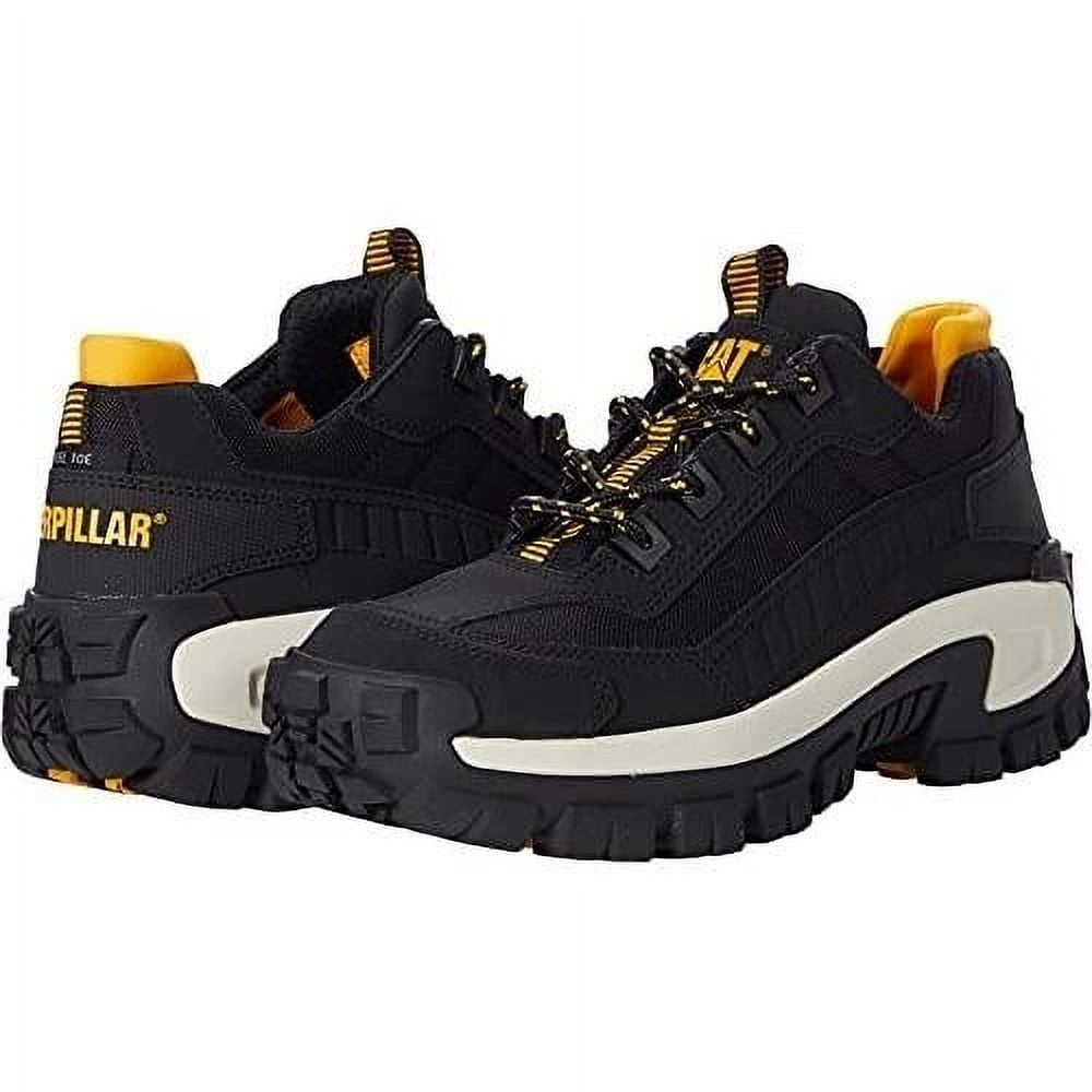Caterpillar Invader Steel Toe Work Shoe Men - Walmart.com