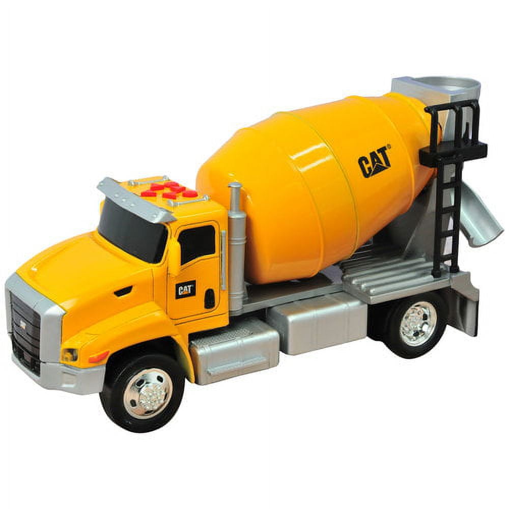 Caterpillar Job Site Machine Vehicle - Motorized Driving - Walmart.com