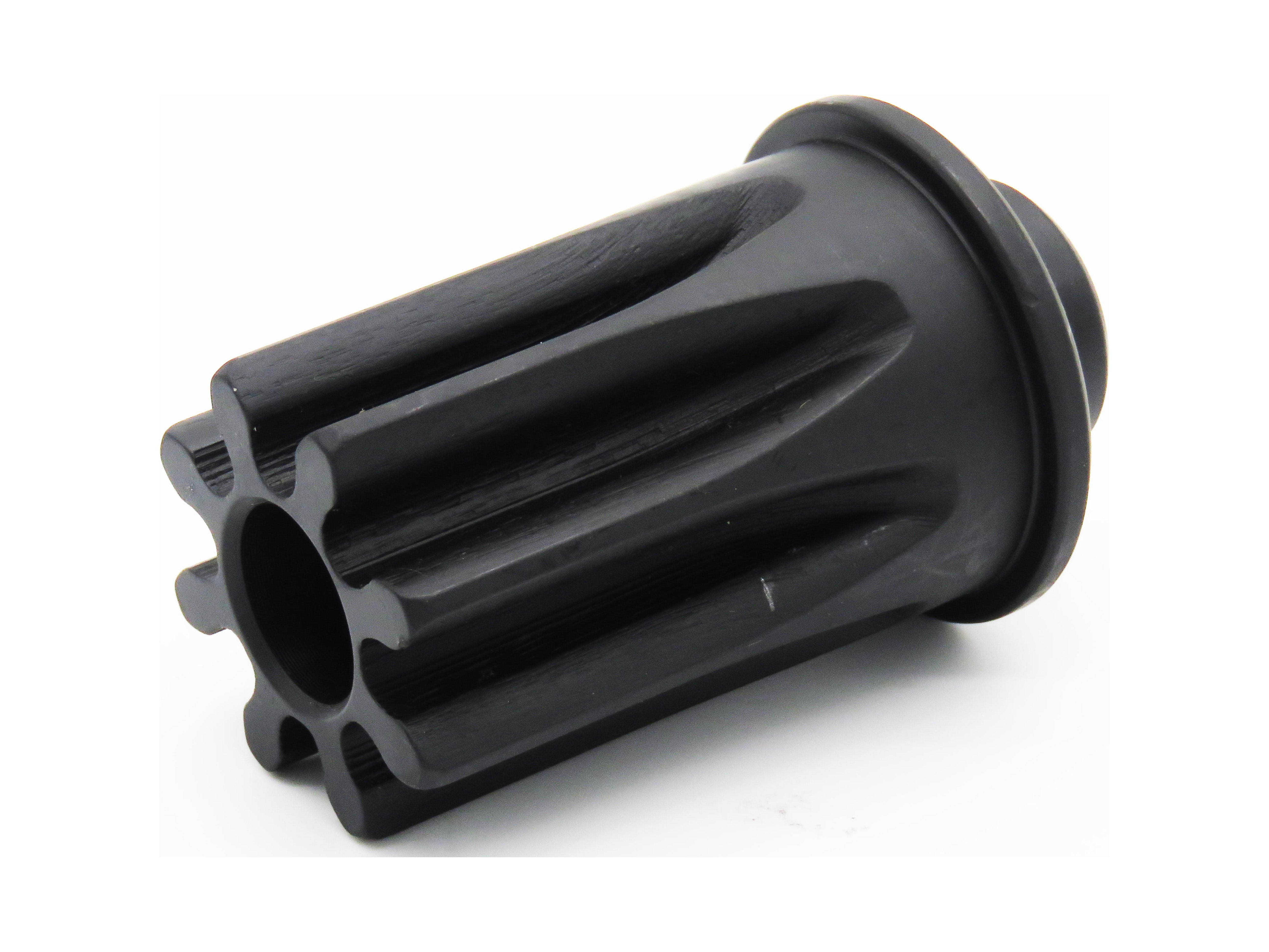 Caterpillar and Mack Engine Barring Socket - Wrench Hand Tool for CAT ...