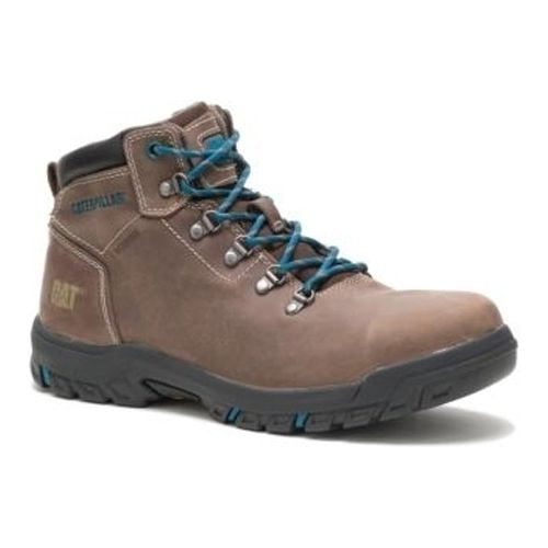 Caterpillar Mae Steel Toe Waterproof Work Boot Women - Walmart.com