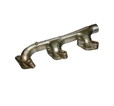 Caterpillar Manifold Exh (5n8657) Aftermarket - Walmart.com