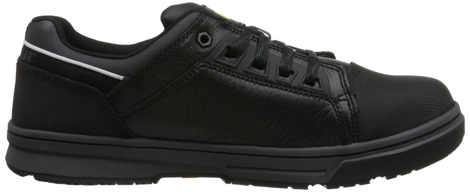 Caterpillar Men Concave Lo Steel Toe Boots - Walmart.com