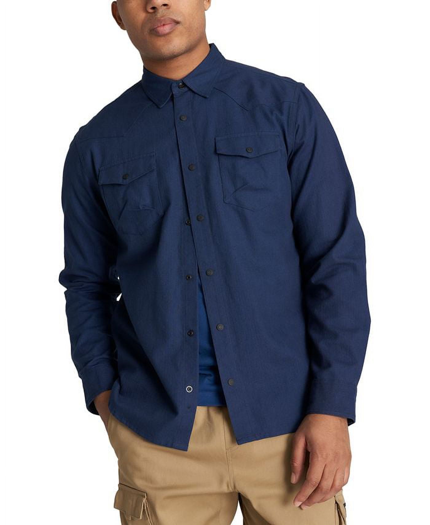 Caterpillar Button Up Shirt