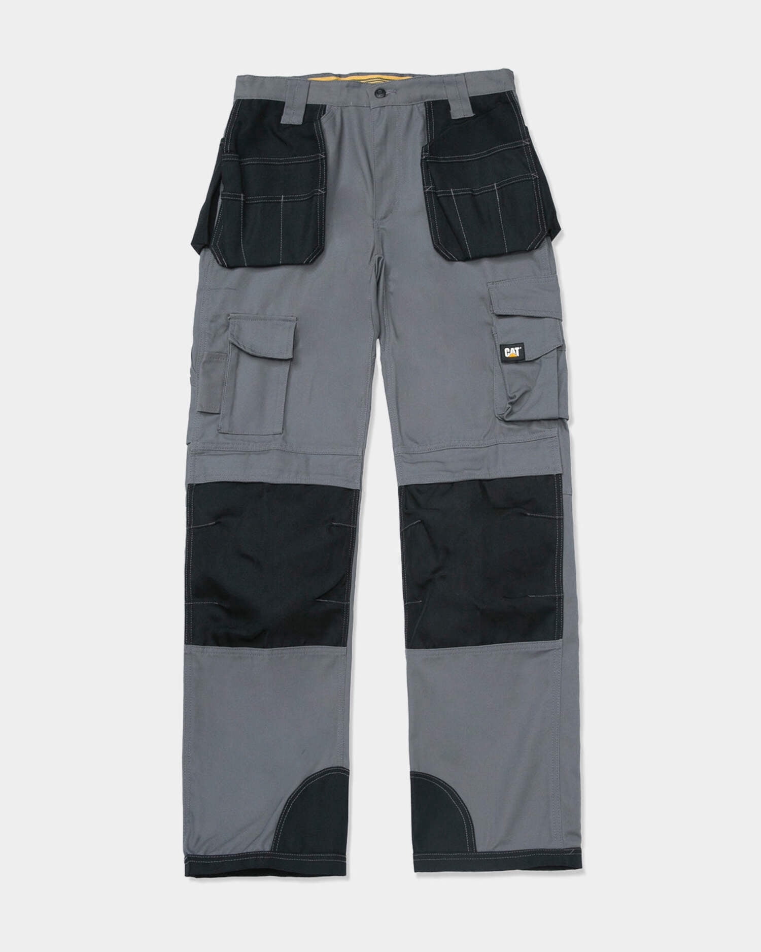 Men's Trademark Work Pants | CAT® WORKWEAR - Walmart.com