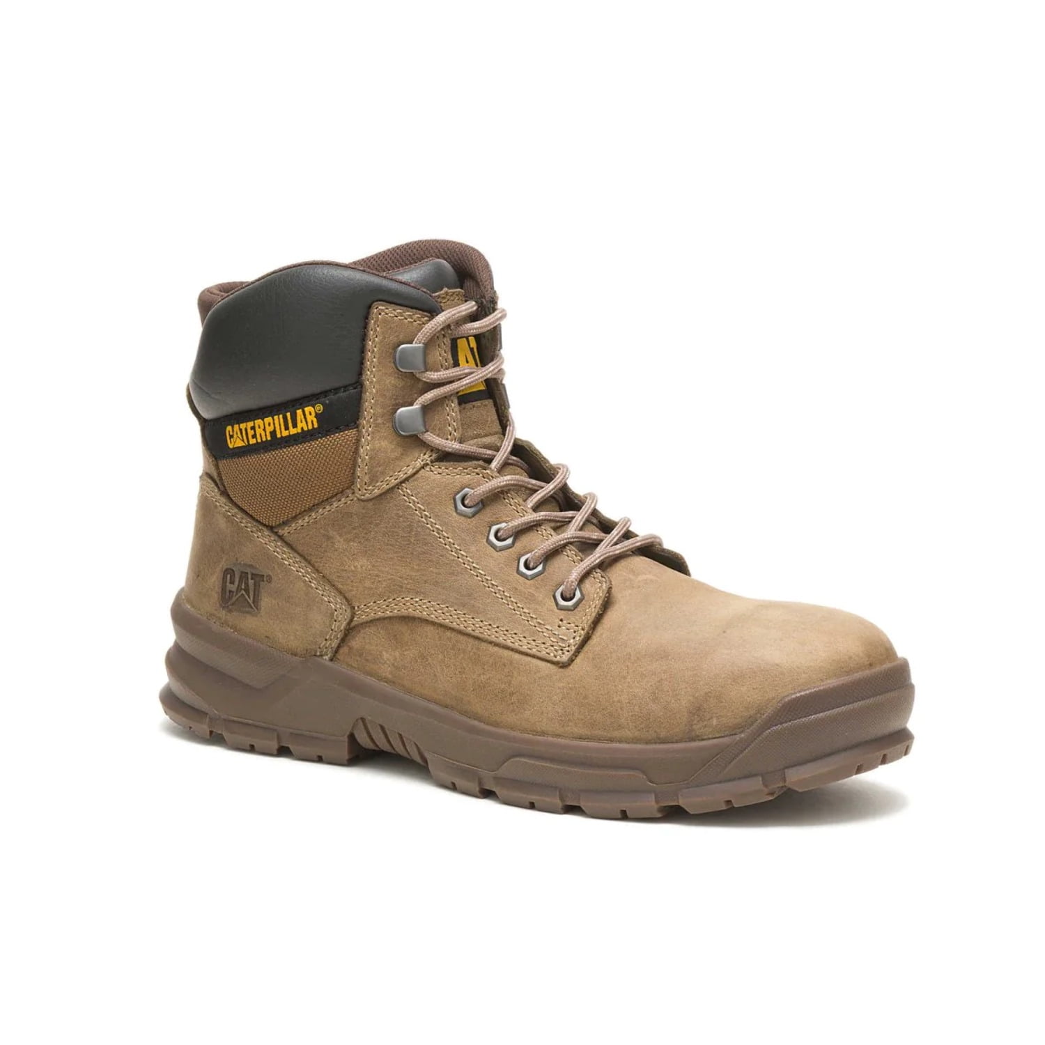 Caterpillar Mobilize Alloy Toe Work Boot Men Philippines | Ubuy