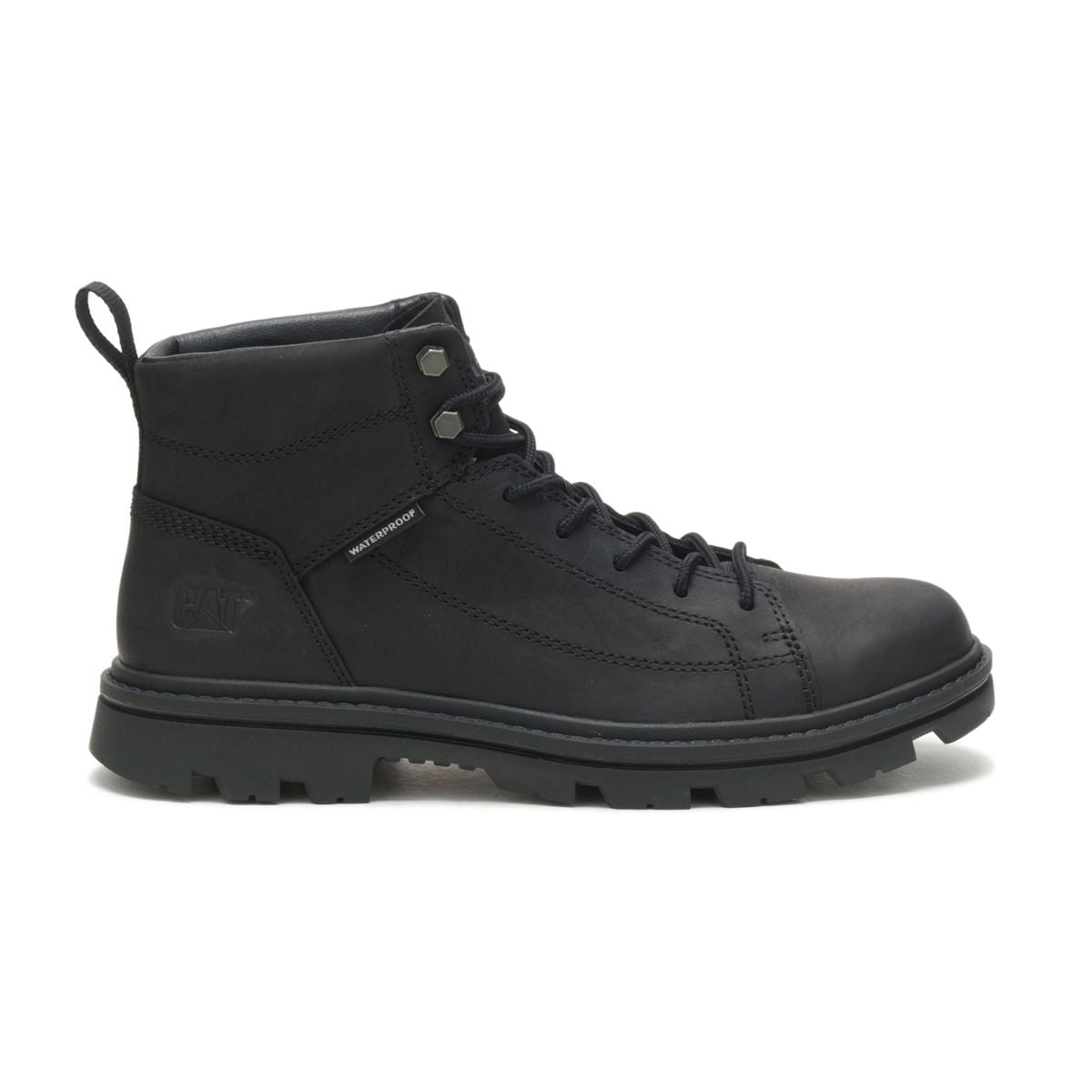 Caterpillar Modulate Waterproof Boot Men - Walmart.com