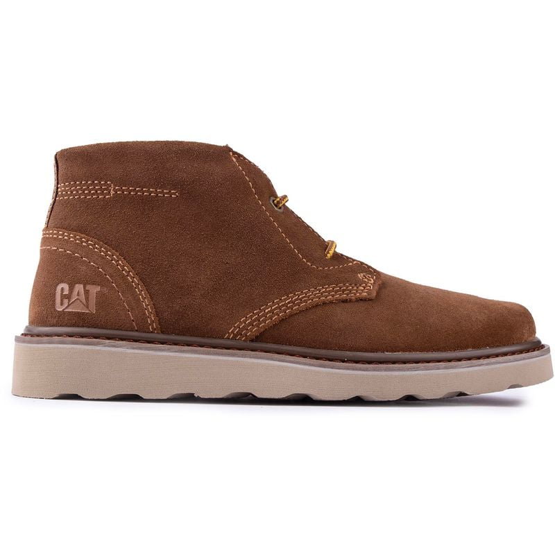 Caterpillar Narrate Boots - Walmart.com