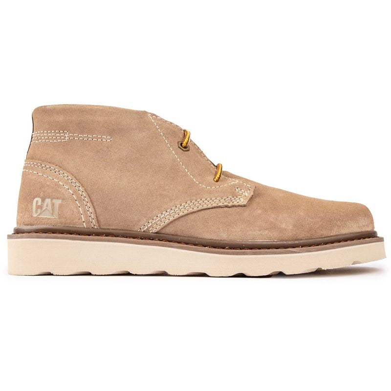 Caterpillar Narrate Boots - Walmart.com