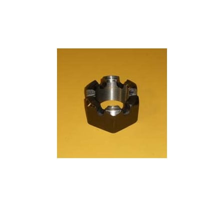 Caterpillar Nut (5f3715) - Walmart.com