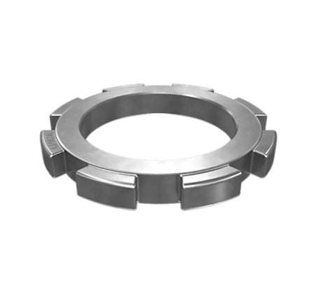 Caterpillar Nut (9s9649) - Walmart.com