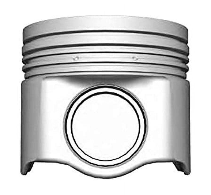 Caterpillar Piston Body (9n5250) Aftermarket - Walmart.com
