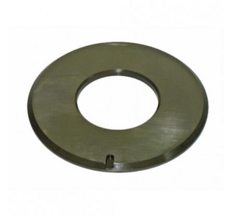 Caterpillar Plate (0875192) - Walmart.com