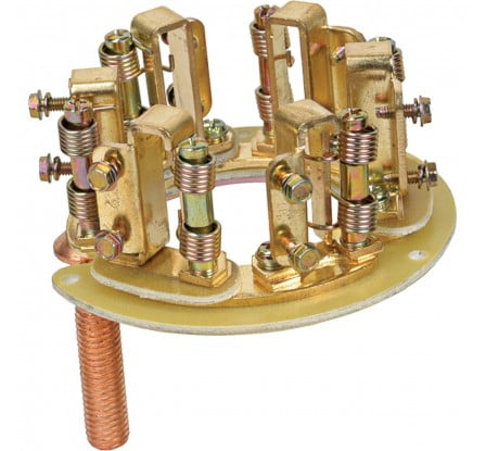 Caterpillar Plate a (7m0330) - Walmart.com